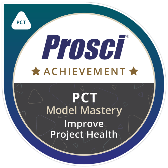 Advanced Offerings | Prosci